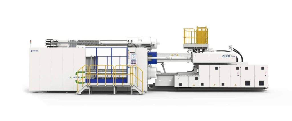 Plastic Injection Molding – Delplast