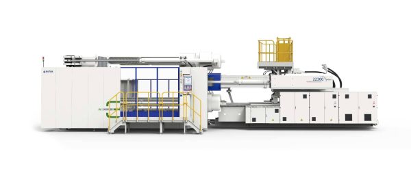 Plastic Injection Molding – Delplast