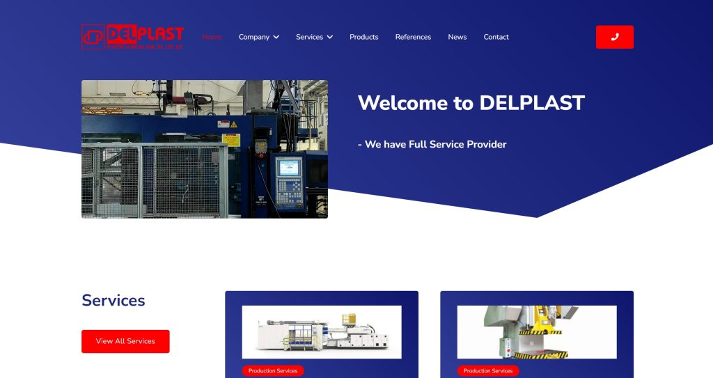 Delplast