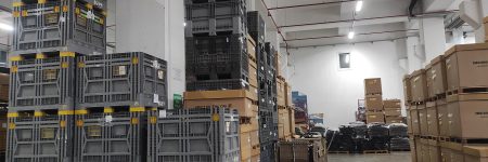 Services – Delplast